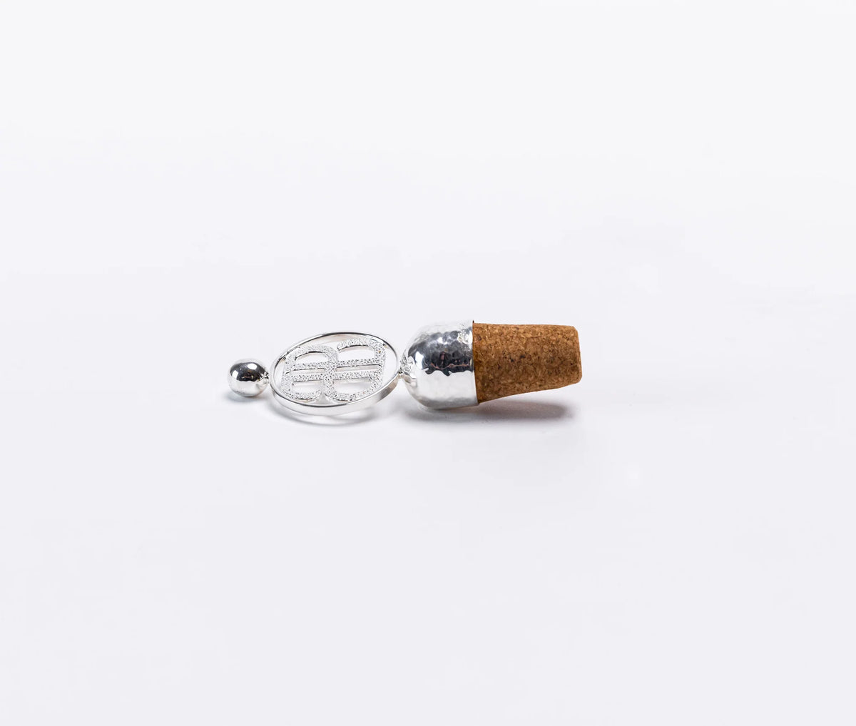 BOTTLE STOPPER – EmiliaCastilloJewelry